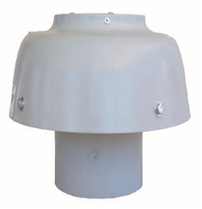 ROOF EXTRACT FAN - NZ HVAC Supplies LTD